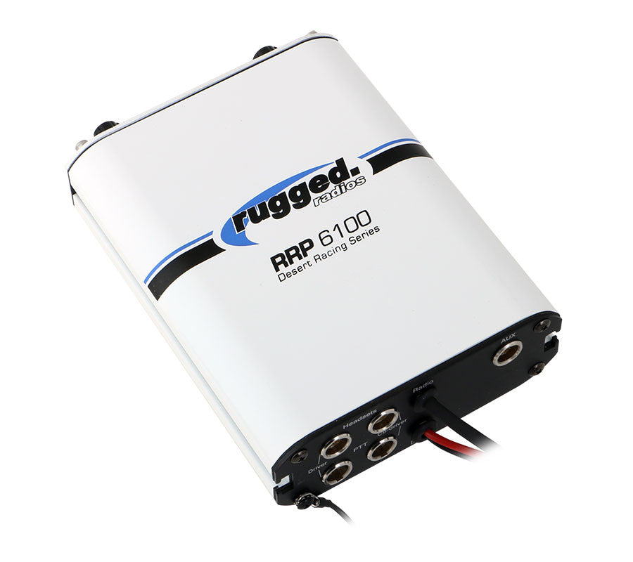 RRP6100 Peltor Rally Intercom System – Streetwise